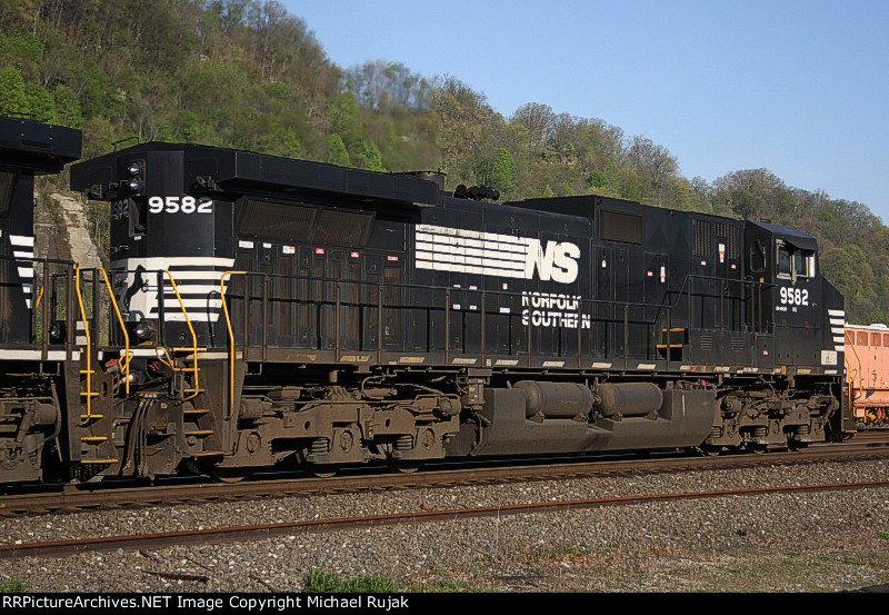 NS 9582